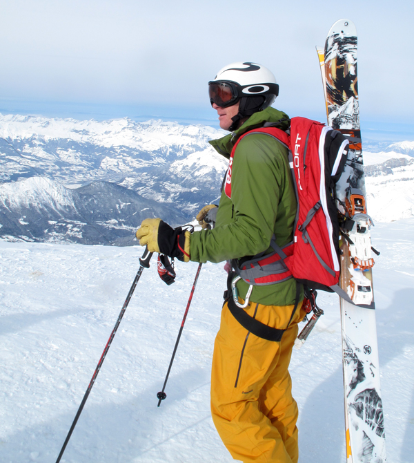 Bindinger anno 2014/2015 - TelemarkSki.dk